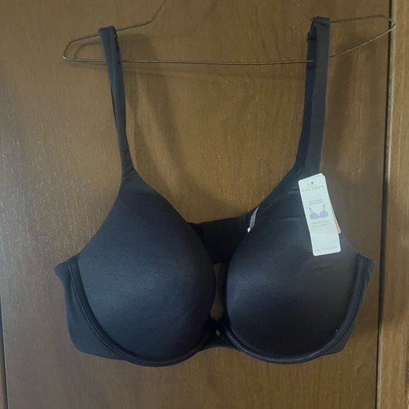 Cacique | Intimates & Sleepwear | Brand New Cacique Memory Foam Uplift ...